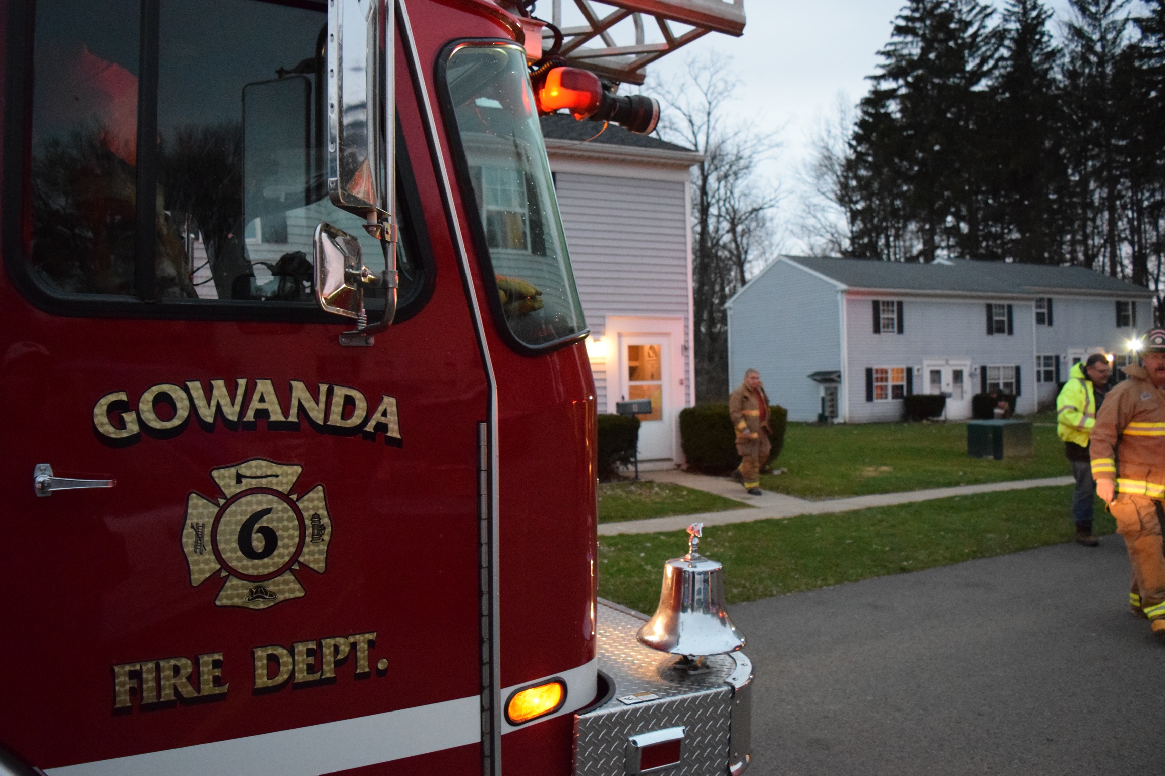 Electric heater causes scare at Gowanda home | News, Sports, Jobs ...